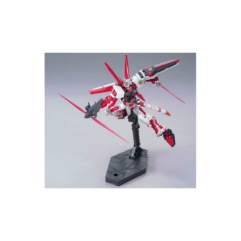 Astray Red Frame Flight Unit HG - Chile Robots