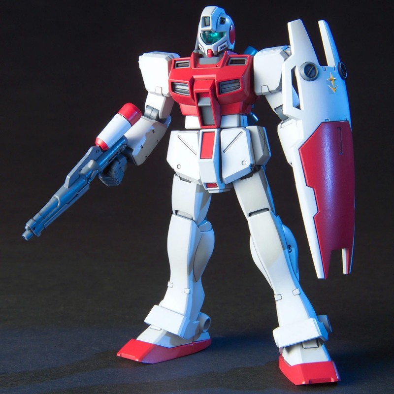 GM Space Command HG - Chile Robots