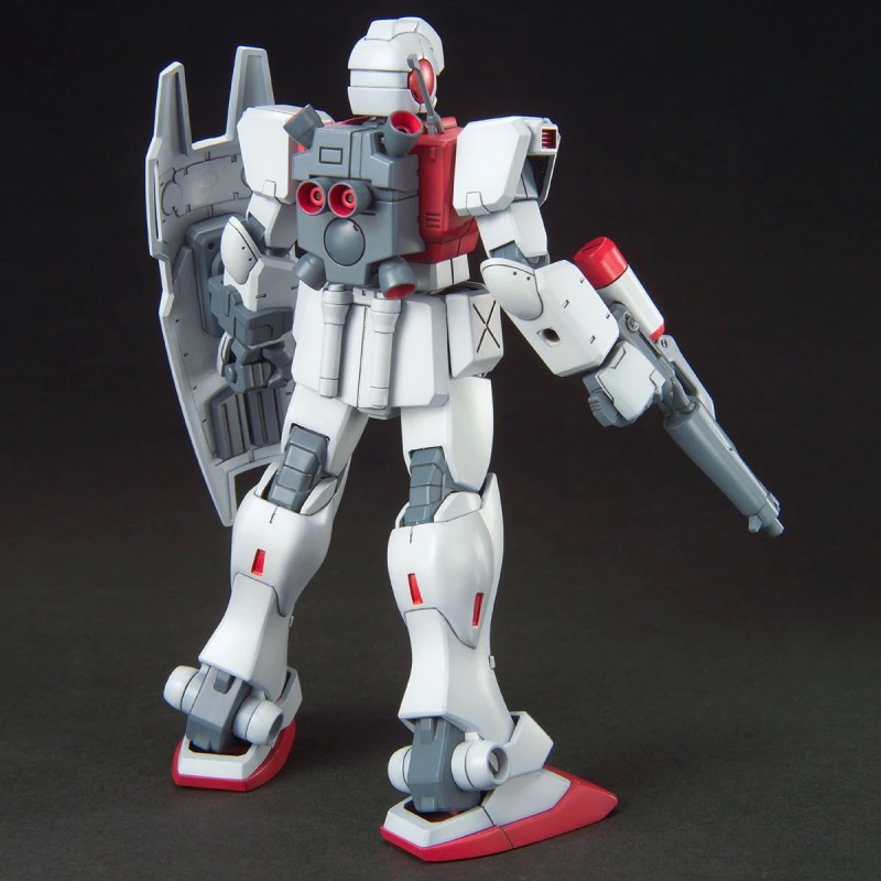 GM Space Command HG - Chile Robots