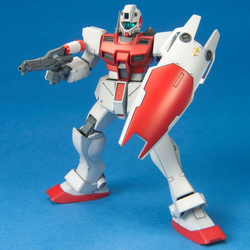 GM Space Command HG - Chile Robots