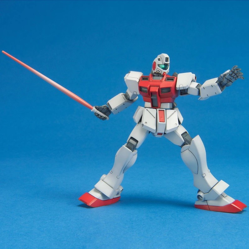 GM Space Command HG - Chile Robots